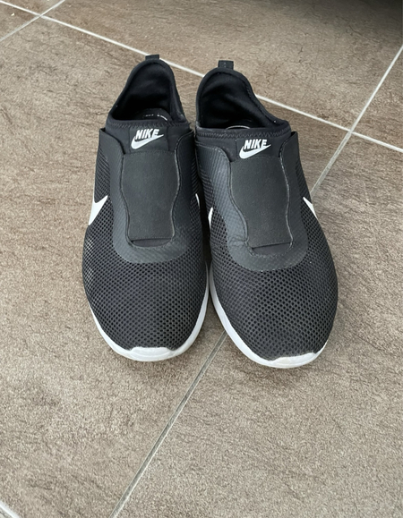 Кооссовки NIKE