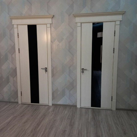 MDF eshiklar zakaz boyicha