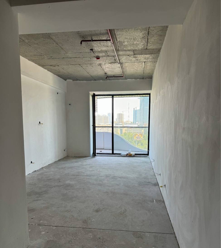 Срочно продается квартира в ЖК NRG U-Tower 33м