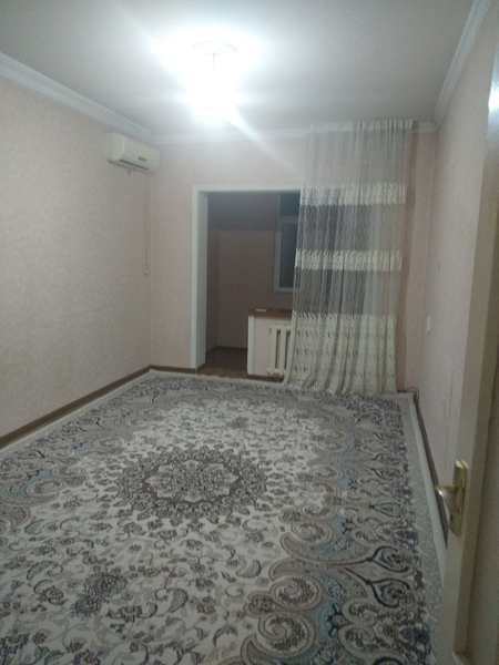 Yunusiboda 17 kvartalda 2 xonali uy ijaraga beriladi