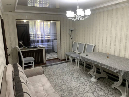 ШоттаРуставели 2/2/4 Продаётся с мебелью и техникой не торец