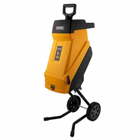 Измельчитель садовый электрический ECS-2500