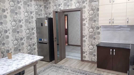 Аренда срочно супер стильной 2/4/9 квартиры на Махтумкули. ID: OY 325