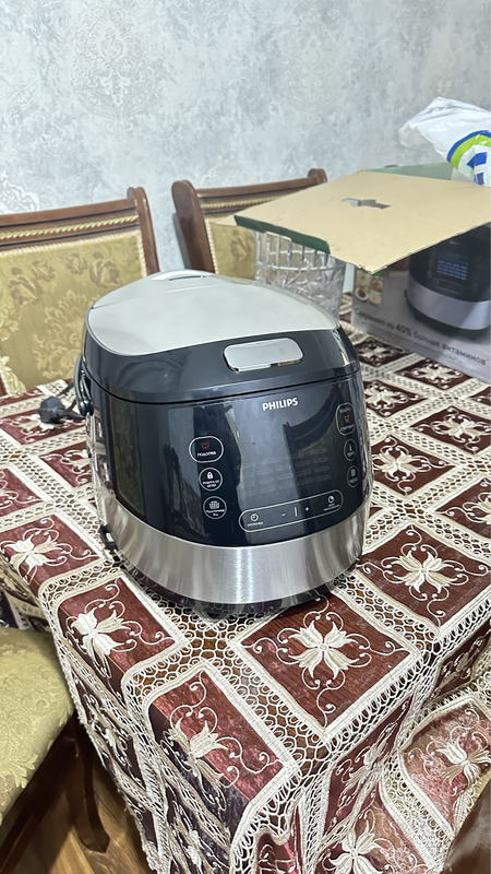 Мультиварка Philips