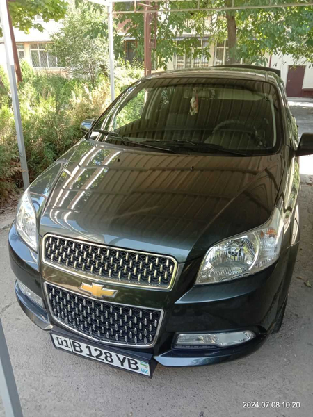 Продам свой автомобиль 