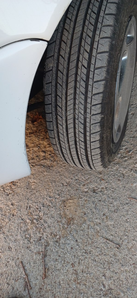 Matiz avtomat holati yaxshi olasla haydisila