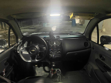Matiz MX 2004 sotiladi