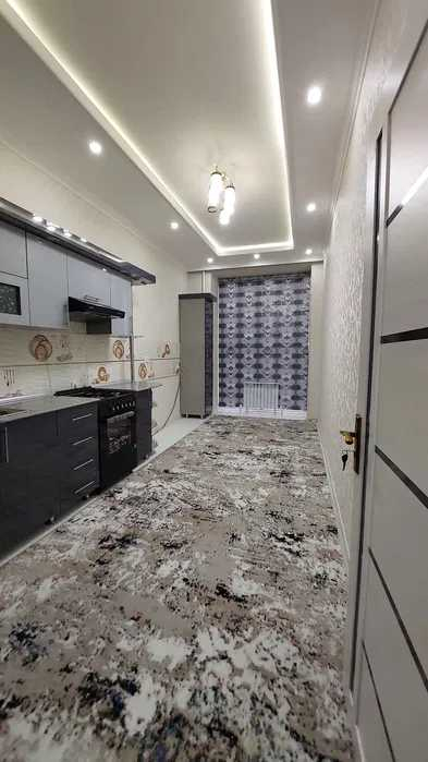 Аренда квартиры карасу 1 конечка  4 комнатная  550$