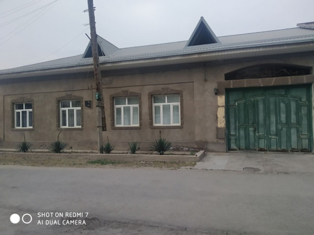 Toytepada uchaska sotiladi 10sotx
