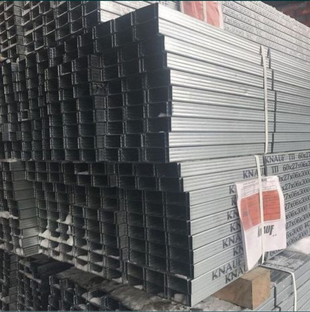 Knauf gipsakrton Azia gipsakarton profil reka shpakilofka optim narxda