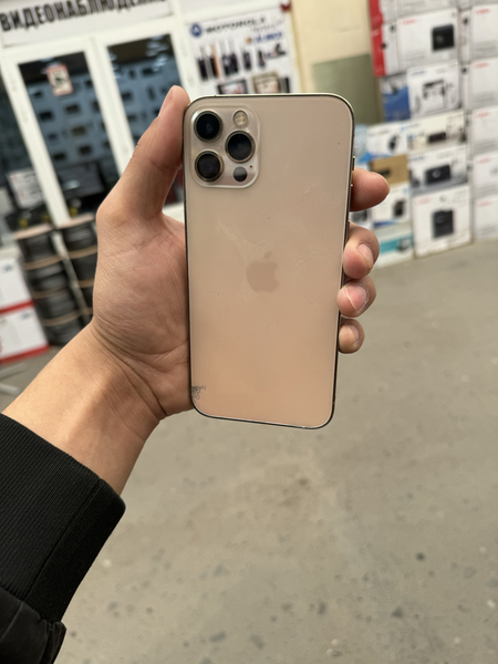 Iphone 12 pro 128gb