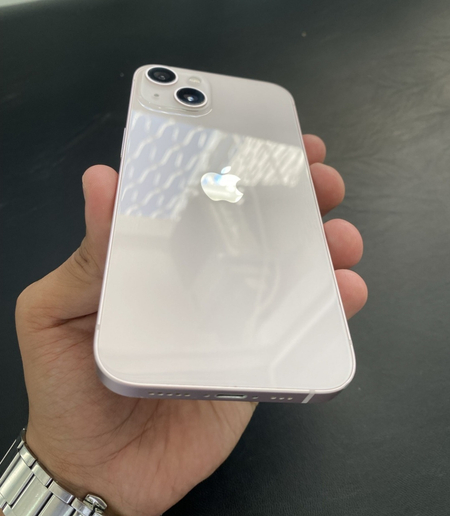 Phone 13 sotiladi 256gb 79% emkost