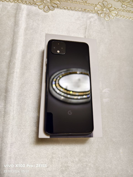 Pixel 4xl zapchastga