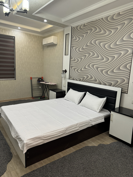 Apartament/Kvartiralar