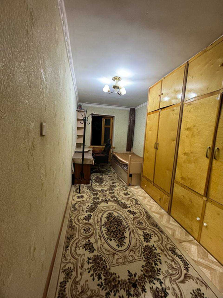 Продается 2х-комнатная квартира.