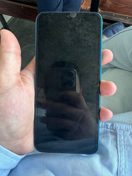 Redmi 9 A 32 gbb