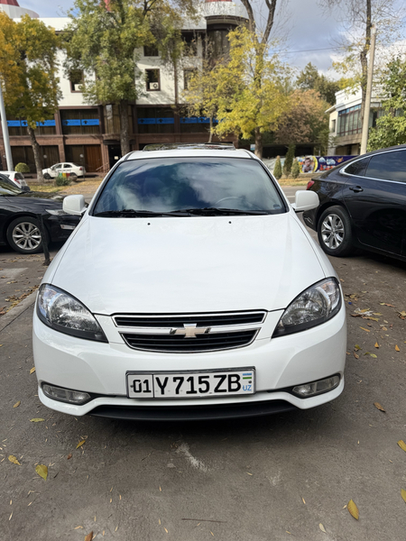 Jentra 2023 yil 15200$