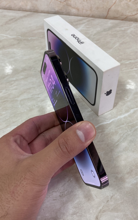 Iphone 14 pro 128 gb