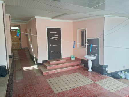 xovli 6.5 sotix pitsotka