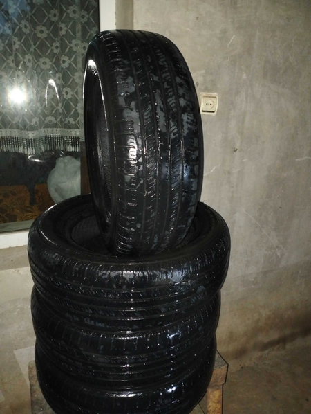 Балон R14 185/65