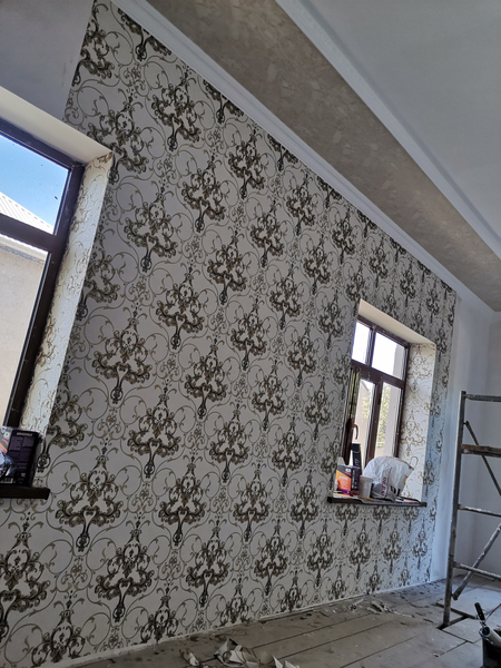 Ремонт под ключ  , Remont