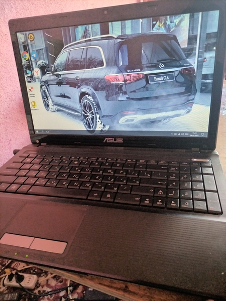 ASUS Ноутбук сотилади, СРОЧНО!!!