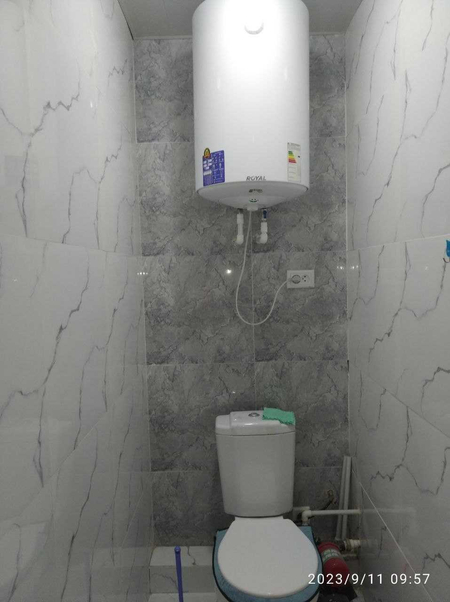 Продаётся 3х к. квартира в районе  Фатхобод Мачит за 38 500 у.е.