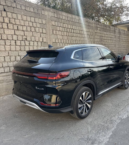 BYD chempion 2024 xalol nasiya evaziga