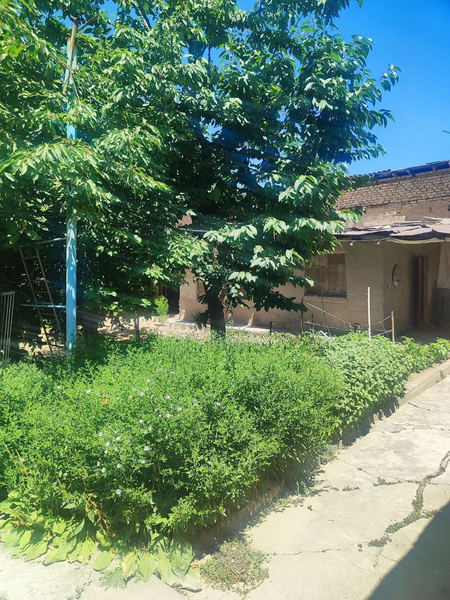 Продаётся дом в 1 Азотчике