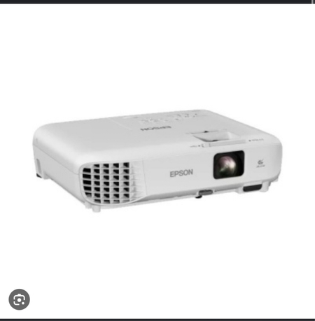 Proyektor EPSON eb-x400