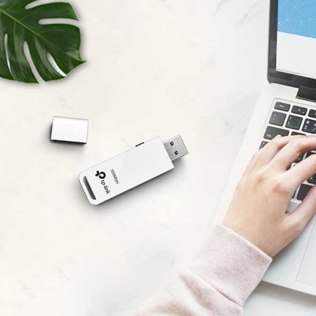 TP-Link TL-WN 727-N  (NT0769)