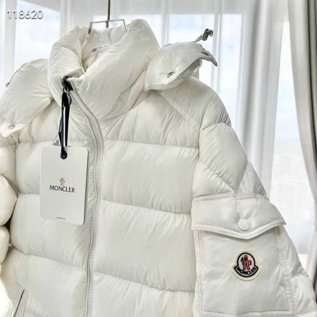 Куртка Moncler на заказ
