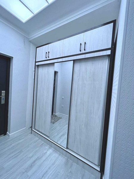 Продается уютная 3 ком квартира в ЖК Саламатина