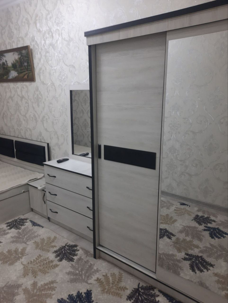2 ком. Куйлюк-1. Аренда.