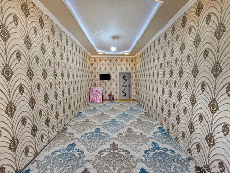 3 xonali 95m² 2-qavat uy sotiladi
