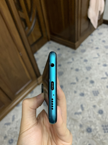 redmi note 9pro