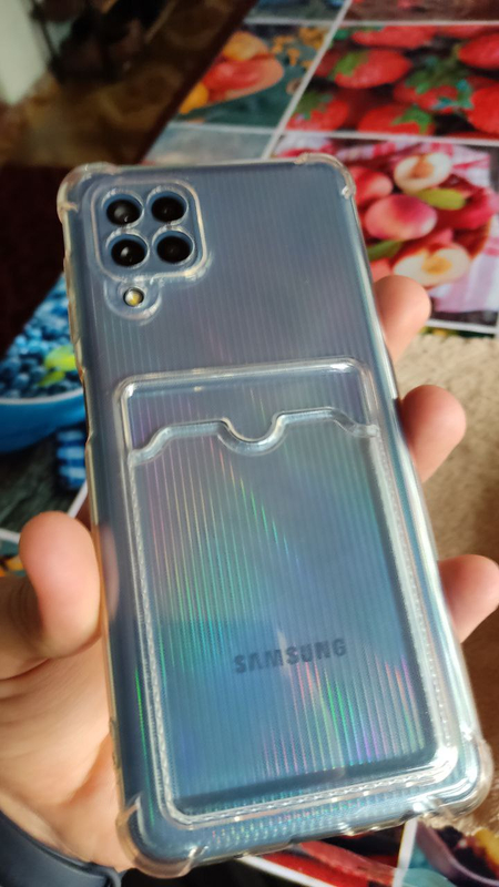 Samsung Galaxy M32 4/64