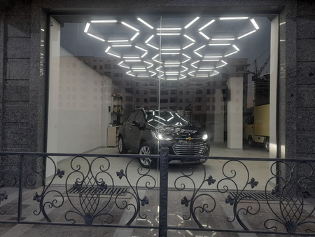 Polirovka Ceramica
