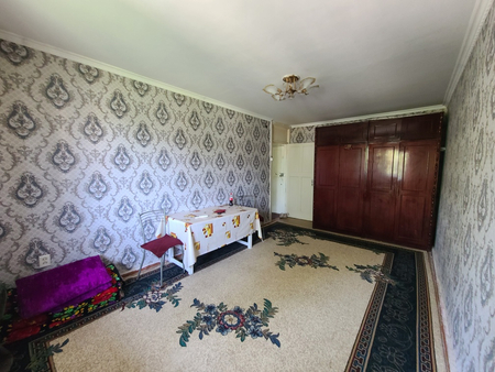 Сдаётся квартира в аренду