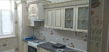 Янги 3 хонали 72кв квартира сотилади