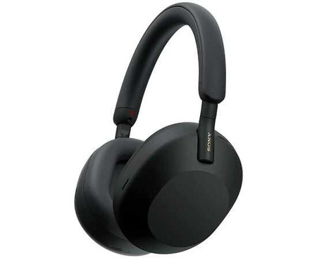 Наушники беспроводные Sony WH-1000XM5