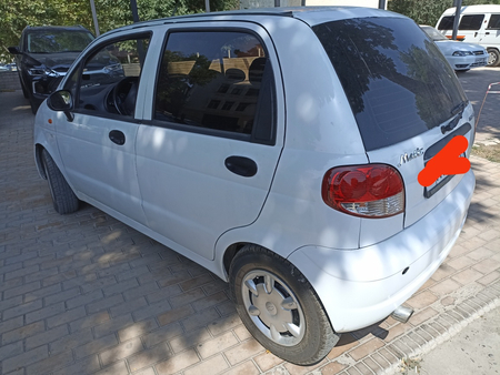 Продам Матиз 2009 викубга бераман
