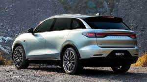 Leapmotors C11 electro 500 km Umid Avto halol nasiya savdosi siz uchun