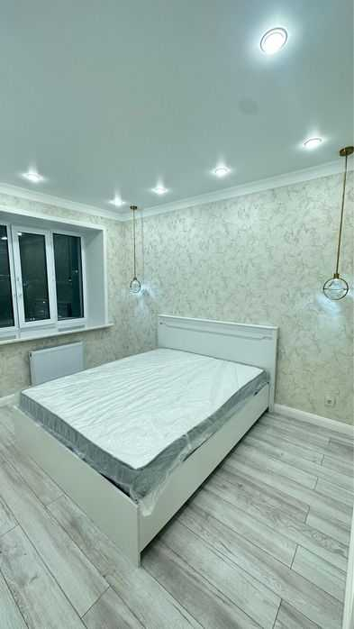 Караташ • Корзинка • 3-комн • 90 м² • этаж 6/9 • [РД:015]