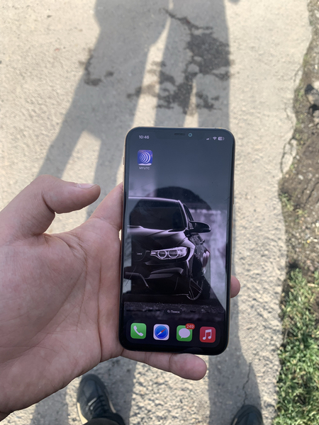 iPhone 11 Pro Max 256gb SROCHNA!!!