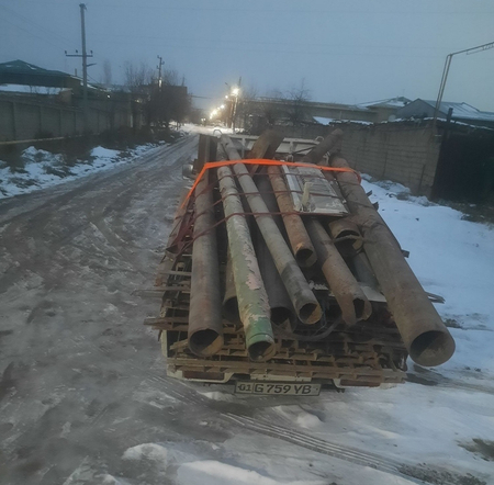 металалом преработка металлом оламз