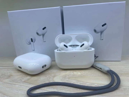AirPods Pro 5 AirPods 3 Optom