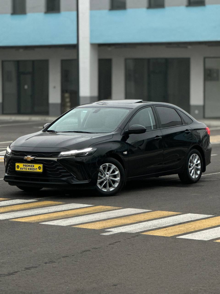 MONZA 1.5L Atmosferniy Full 2023 yil 1 kunda Bank orqali