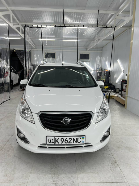Продам срочно 2019 спарк