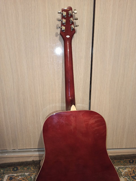 Gitara Novi, sroshni Satiladi Alaman degen Kelisimli Sawdalasamizler b